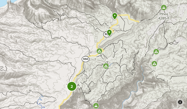 Kauai hikes-Kokee State Park | List | AllTrails