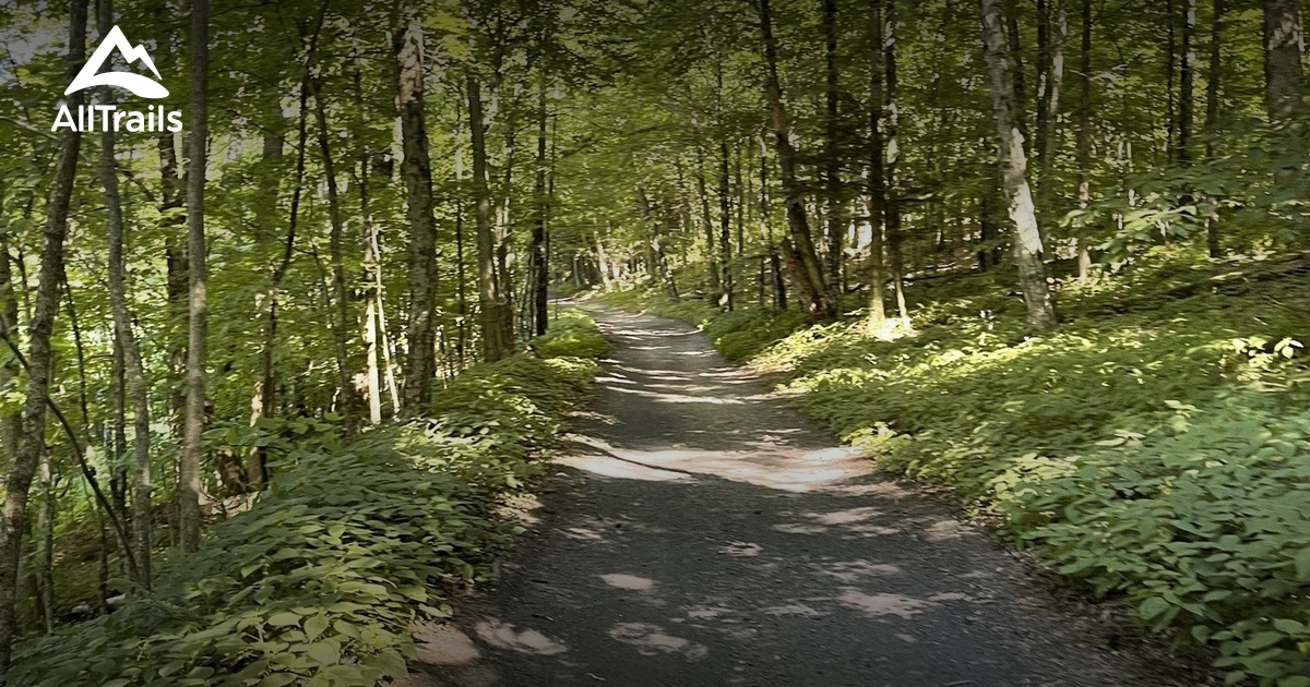 Best Pa hiking | List | AllTrails
