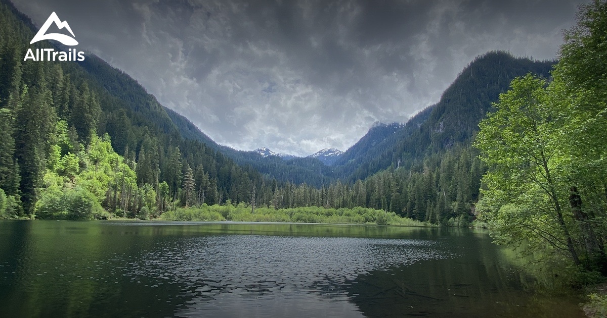 Seattle - Alpine Lakes | List | AllTrails