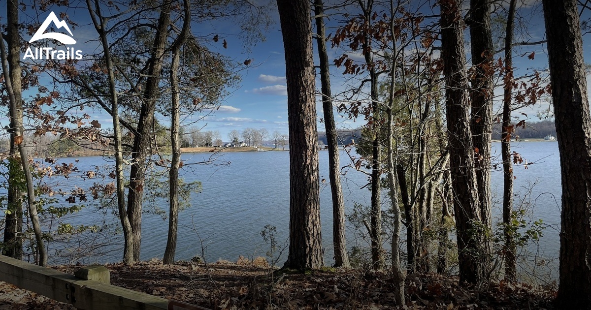 VA | List | AllTrails