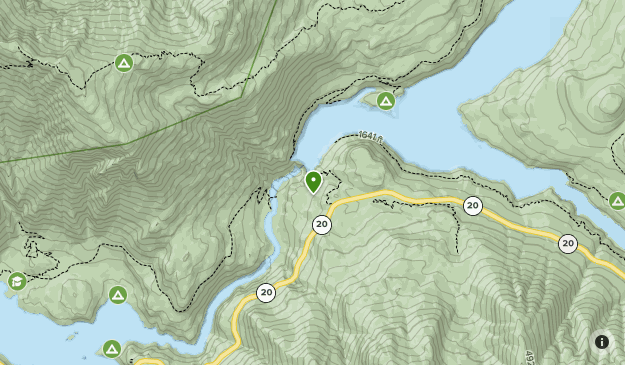 North Cascades state route 20 | List | AllTrails