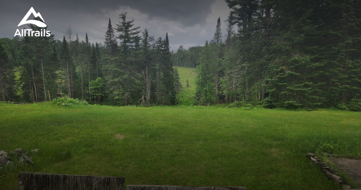 Lake Eaton camping trip | List | AllTrails