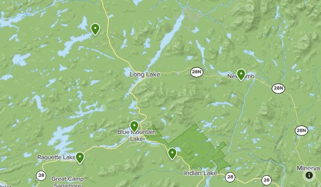 Lake Eaton camping trip | List | AllTrails