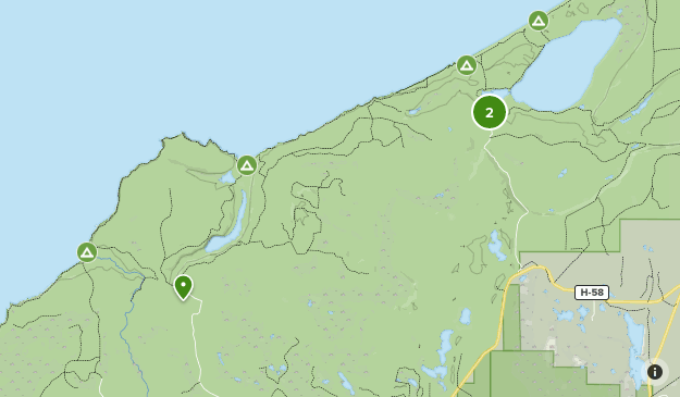Pictured Rocks | List | AllTrails