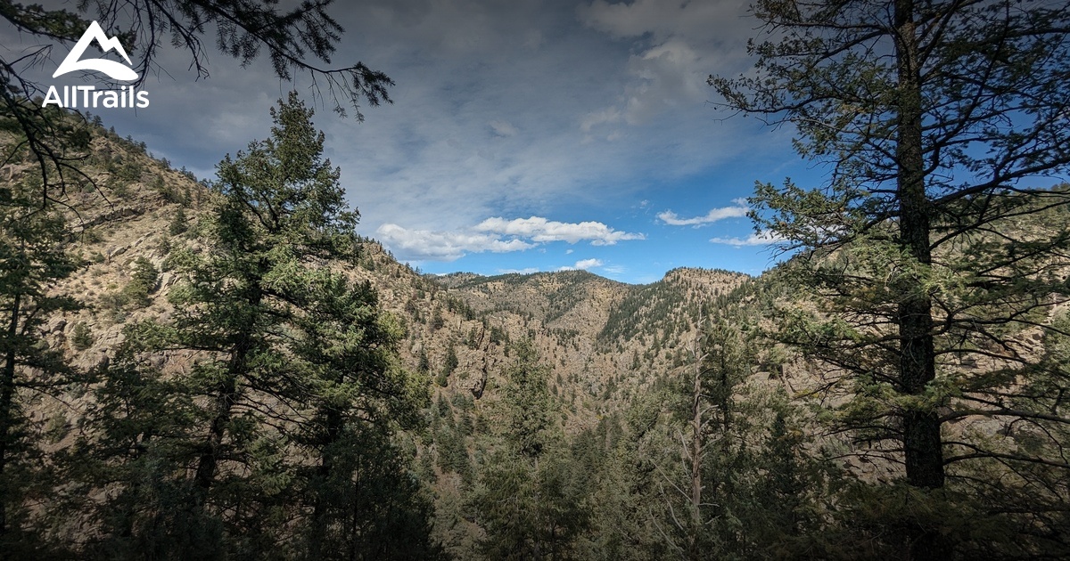 Short Local Hikes | List | AllTrails