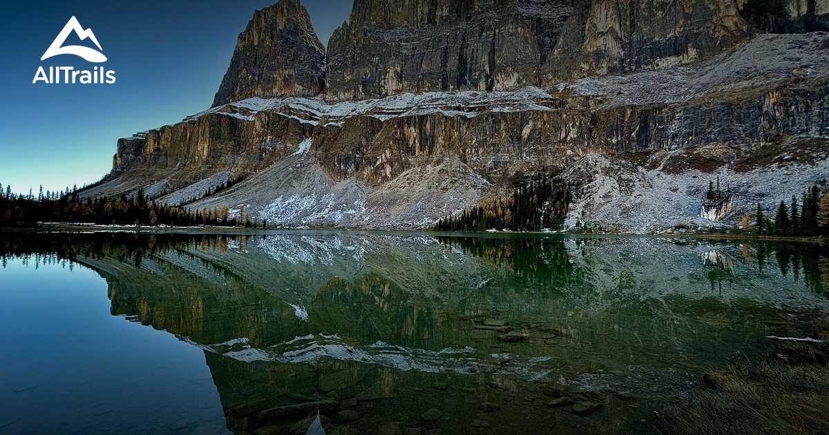 Banff | List | AllTrails