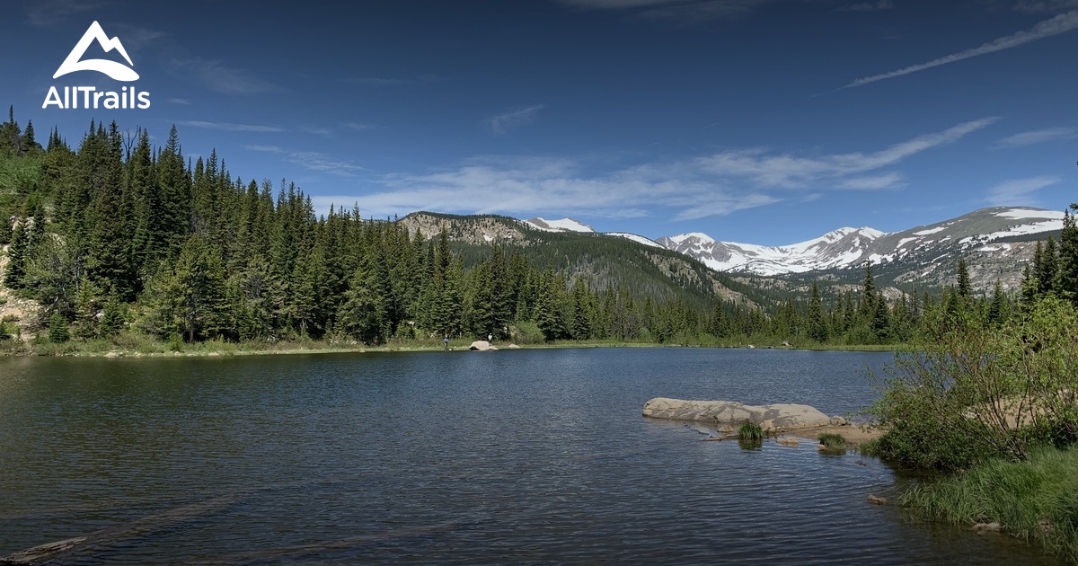 Addie and jack hikes | List | AllTrails