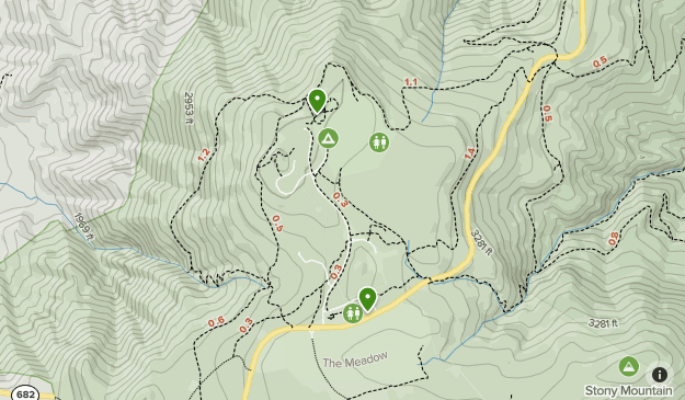 Big Meadows | List | AllTrails