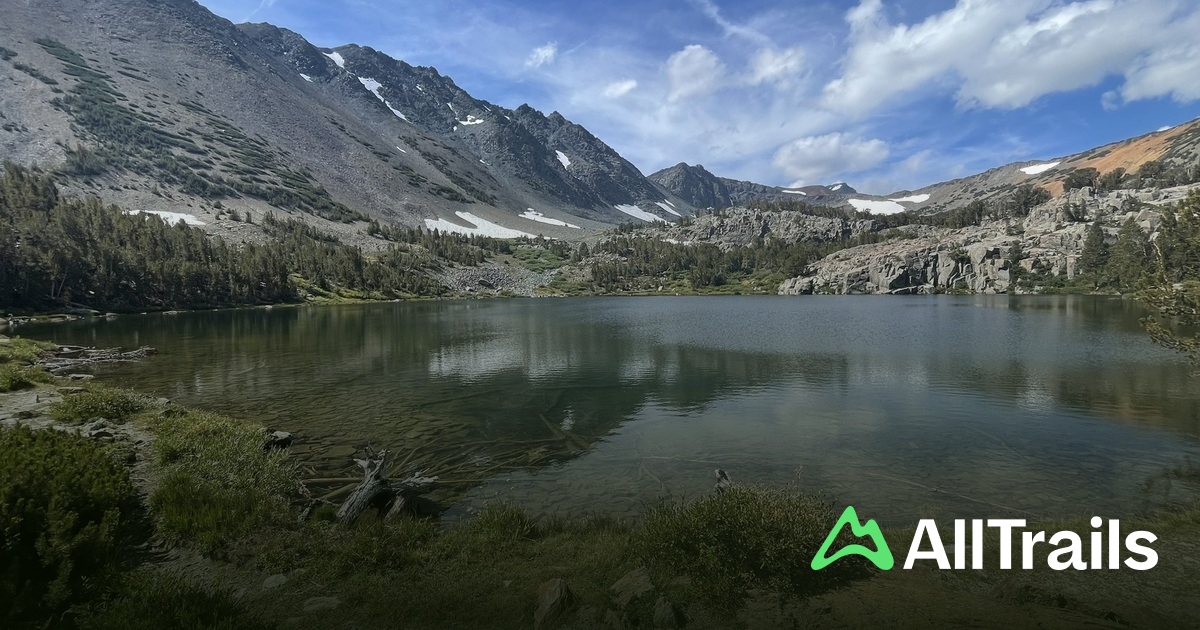 High Elevation | List | AllTrails