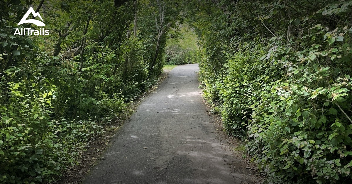 Victoria | List | AllTrails