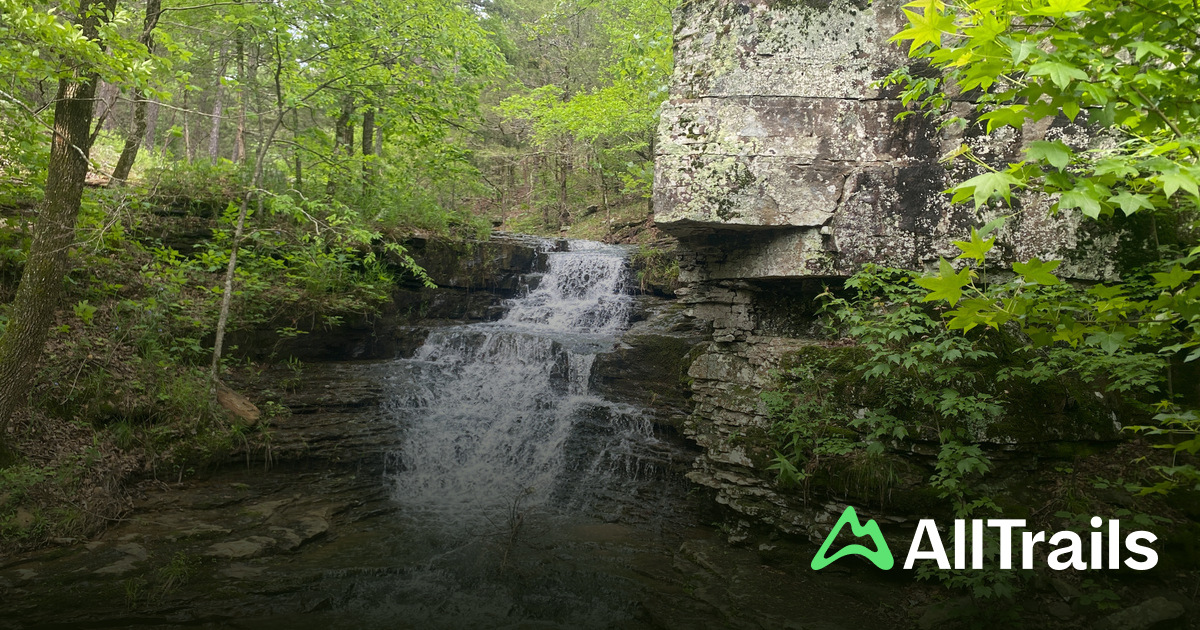 Devil’s Den | List | AllTrails