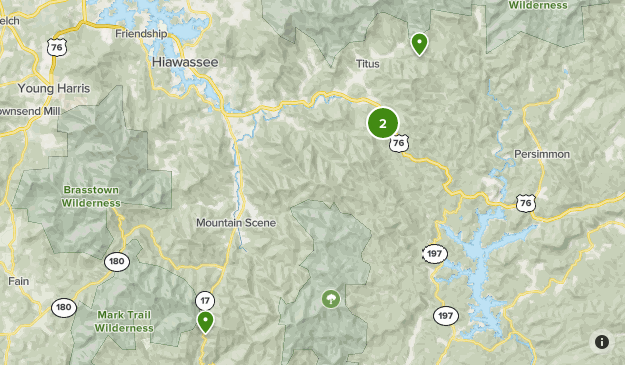 Appalachian Trail | List | AllTrails