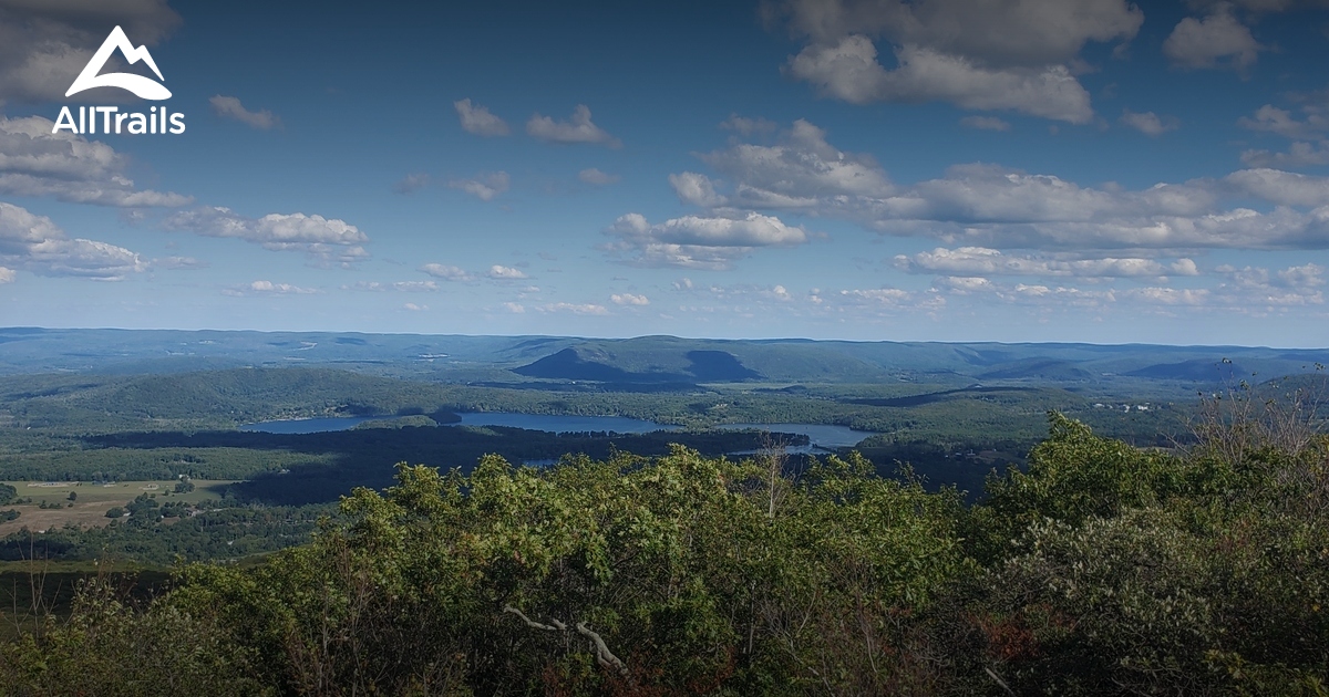 Appalachian trails hikes CT | List | AllTrails
