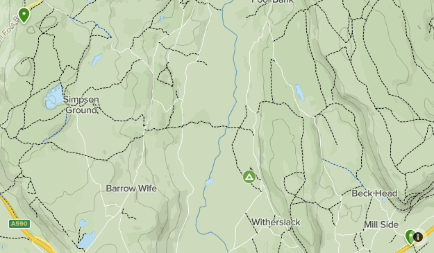 Lake District | List | AllTrails