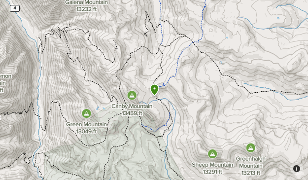 Hikes with Caroline | List | AllTrails