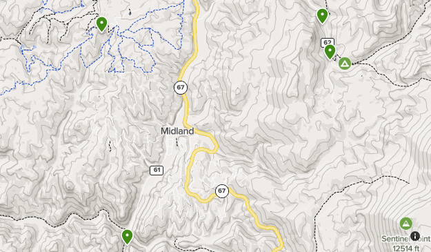 Mueller State Park | List | AllTrails