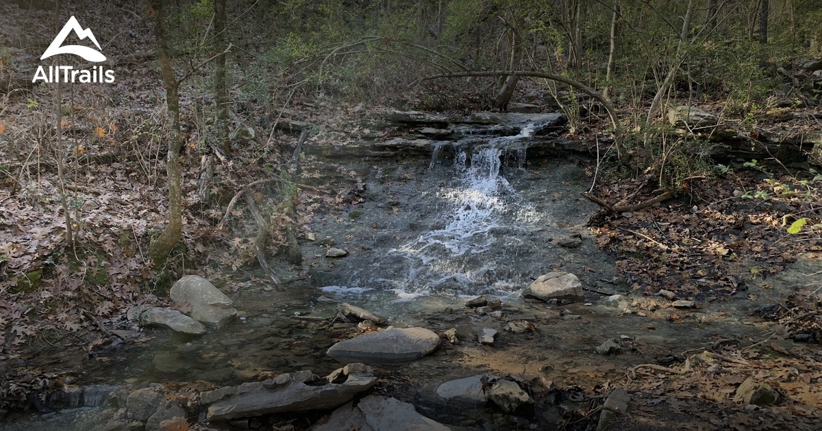 Fall 50 | List | AllTrails