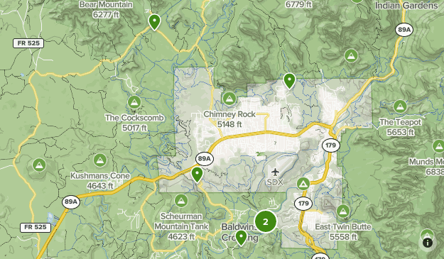 AZ | List | AllTrails