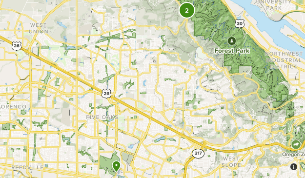 merp | List | AllTrails