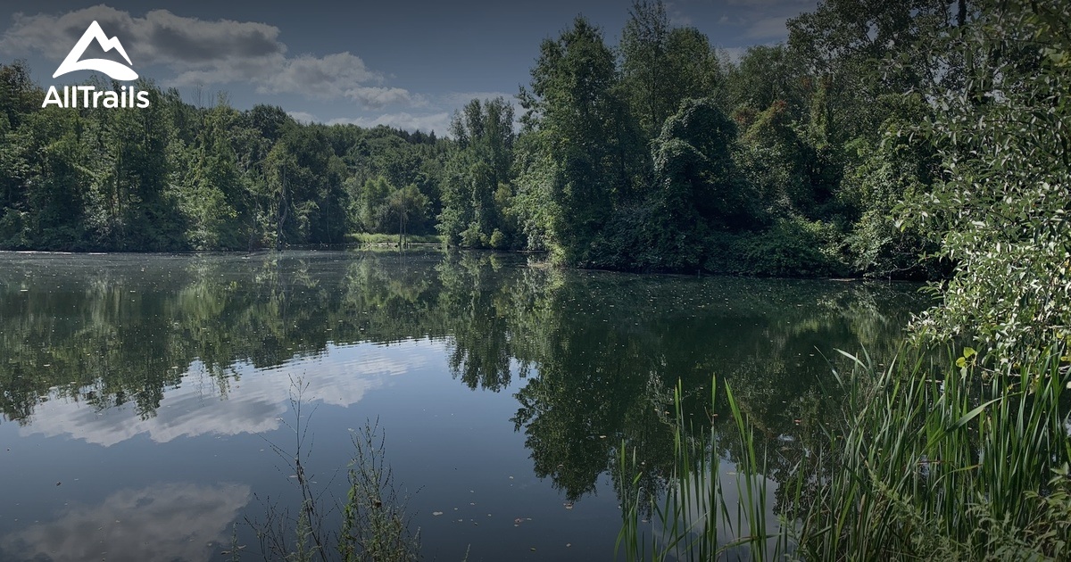 JLD Equine trails | List | AllTrails