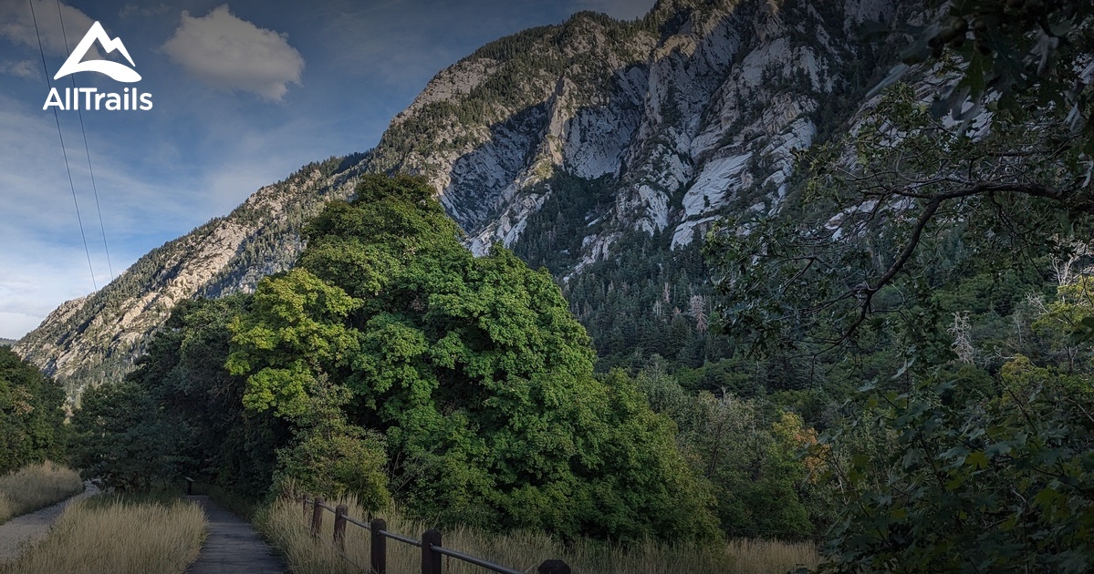 small kid friendly | List | AllTrails