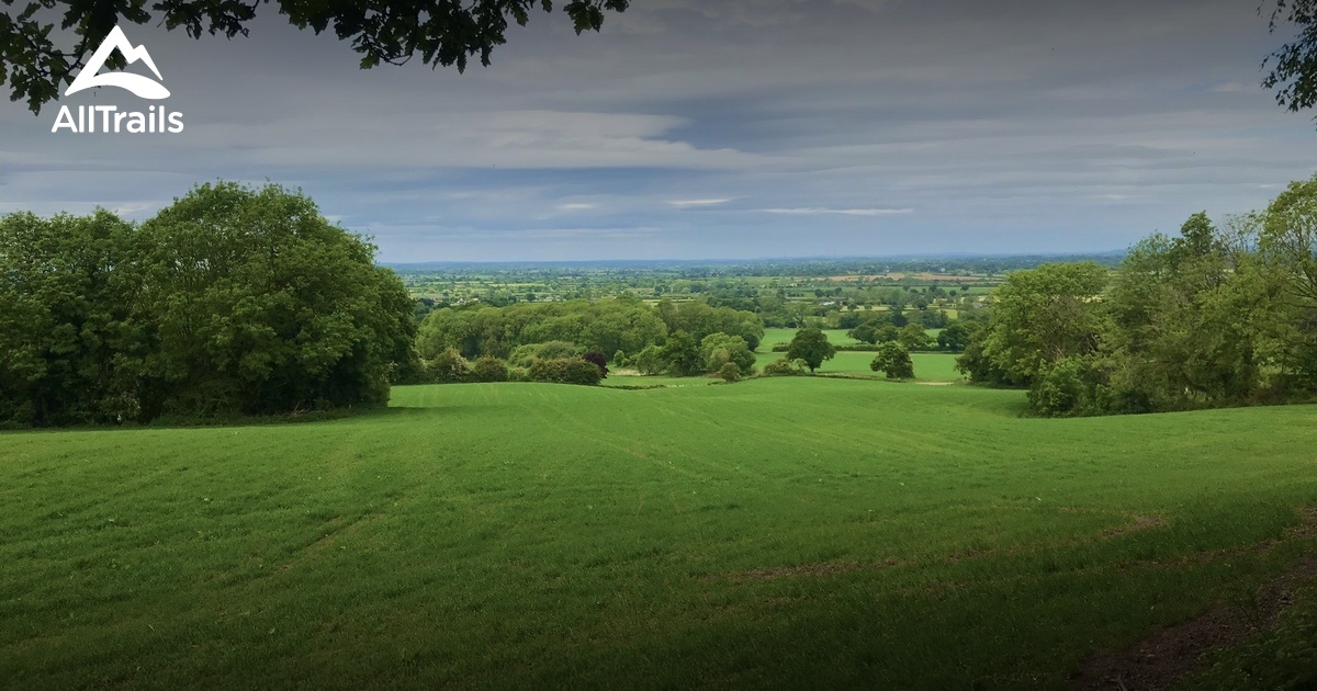 Castle walks | List | AllTrails