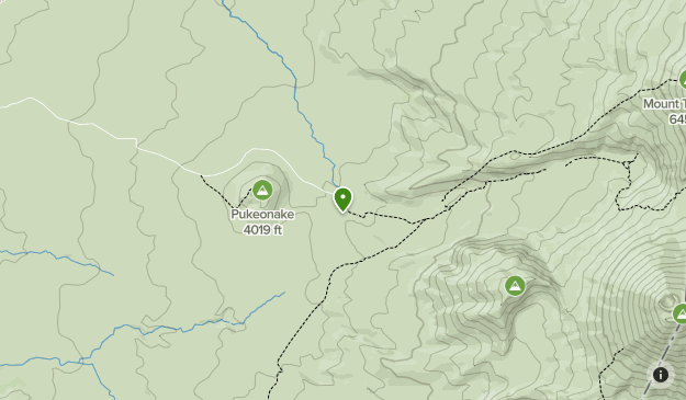 Mount Doom | List | AllTrails