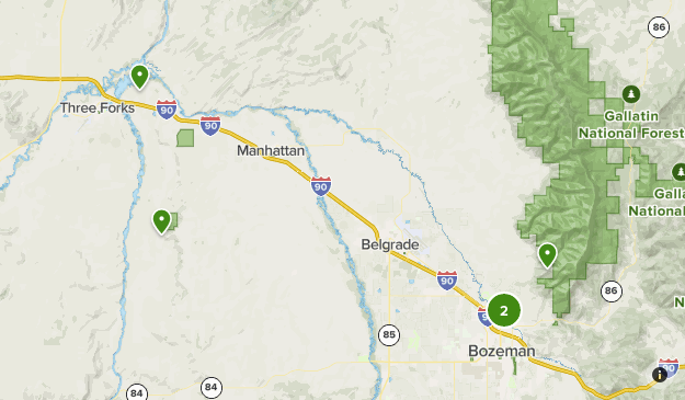 Mt | List | AllTrails