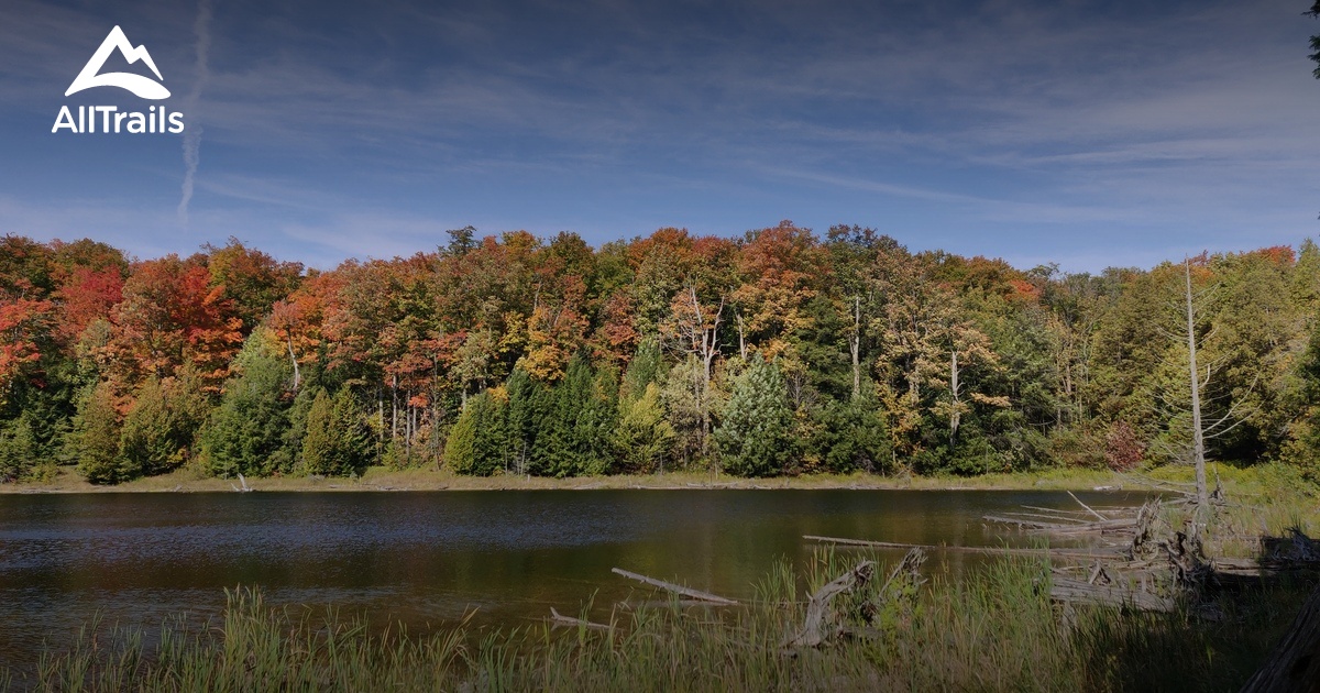 Mono Cliffs | List | AllTrails