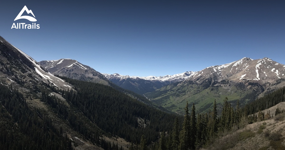 14ers | List | AllTrails