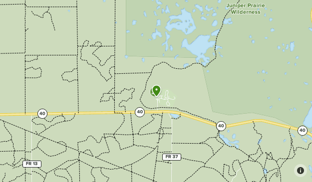 Ocala national forest | List | AllTrails