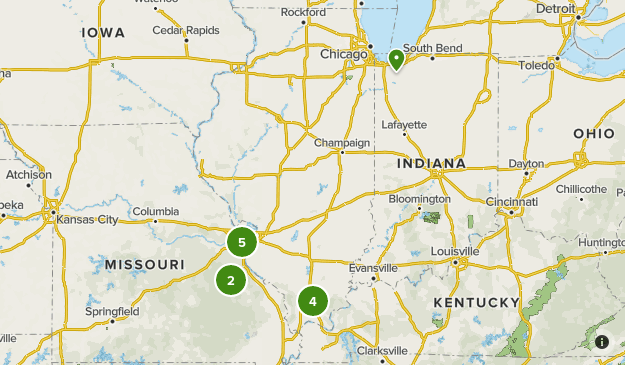 Trails hiked | List | AllTrails