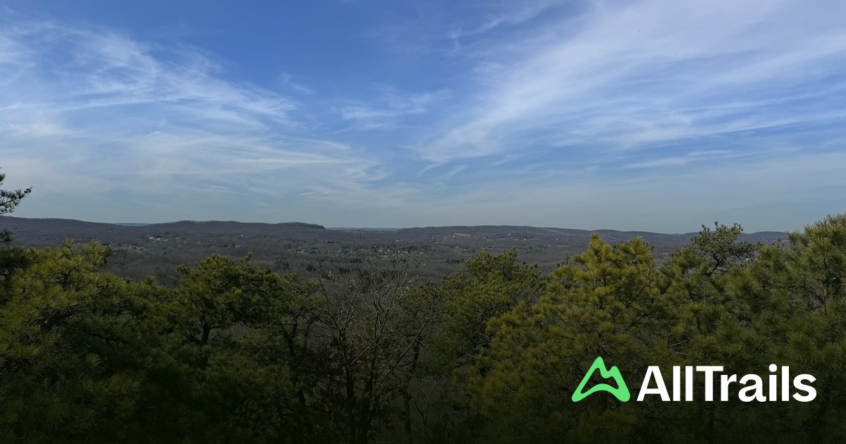 CT hiking | List | AllTrails