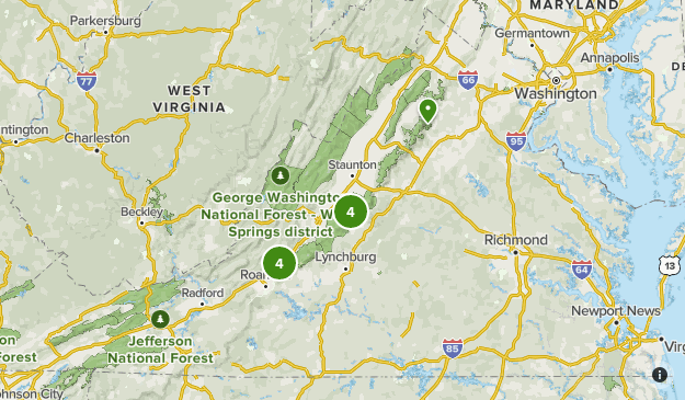 Next Level Hike | List | AllTrails