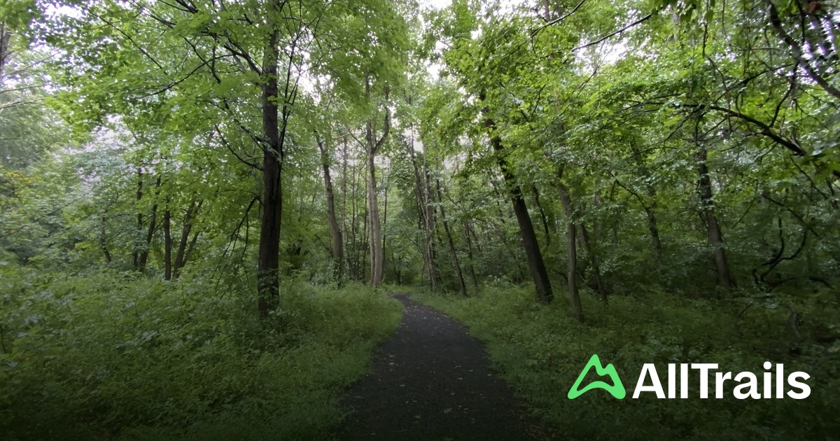 Bethany | List | AllTrails