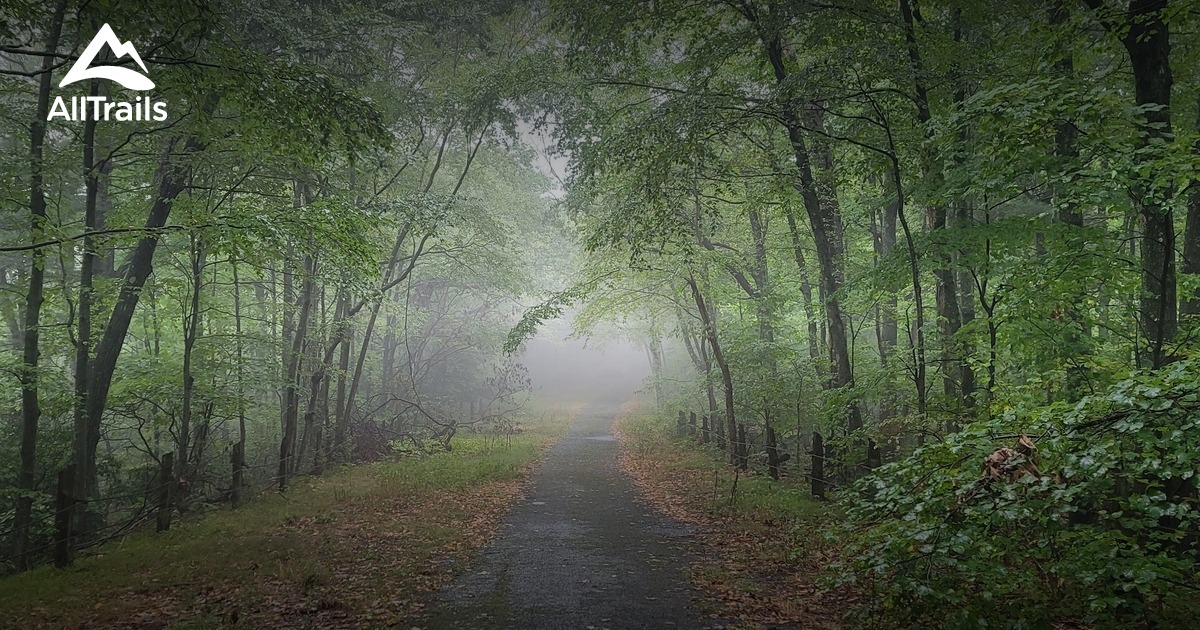 Bethany | List | AllTrails