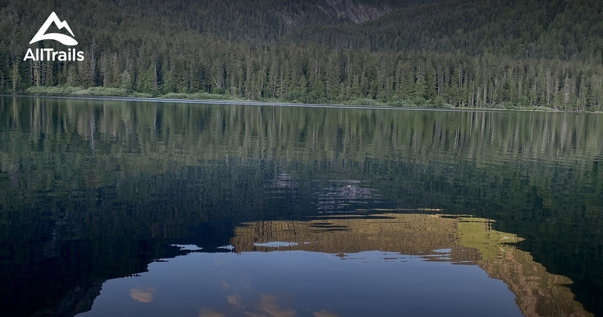 Peters Lake | List | AllTrails