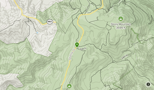 backpacking | List | AllTrails