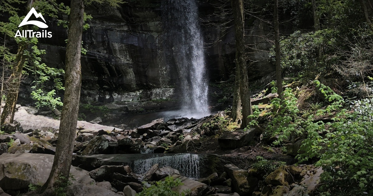 smokey mts | List | AllTrails