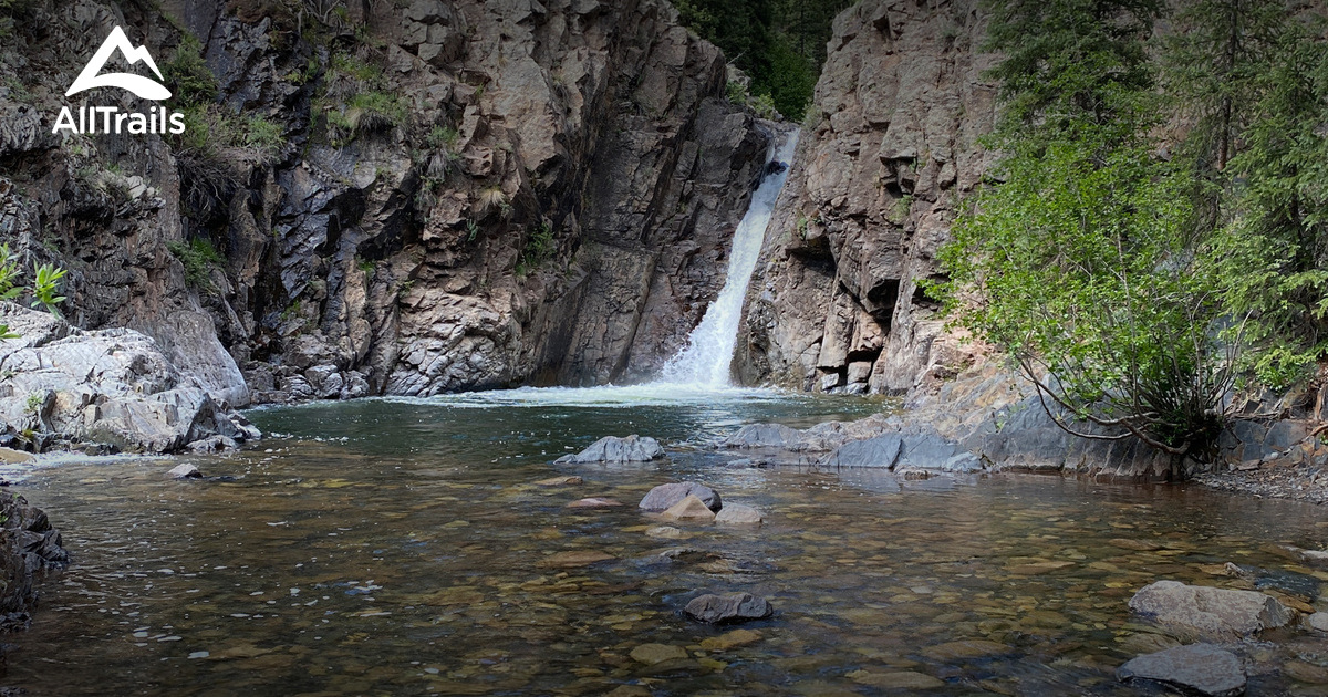 Silverton | List | AllTrails