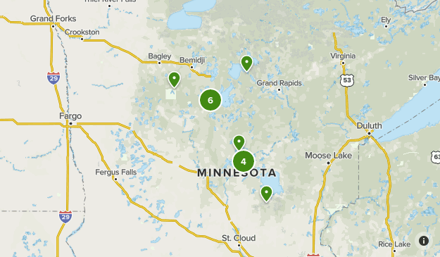 Walker | List | AllTrails