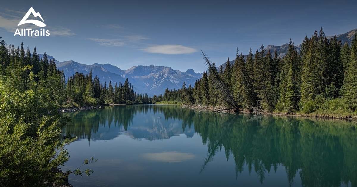 Banff | List | AllTrails