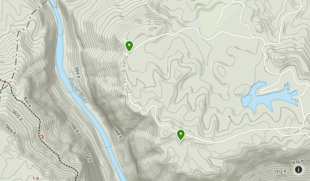 Camping: Breaks Interstate Park | List | AllTrails