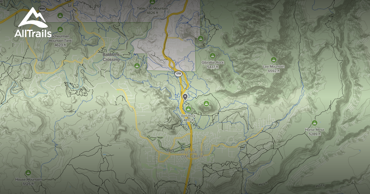 BEST HIKING TRAILS | List | AllTrails