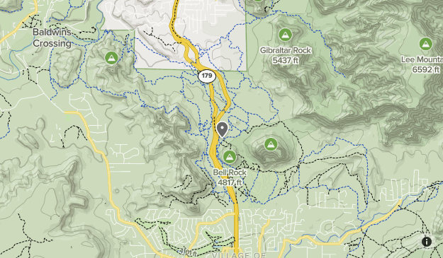 BEST HIKING TRAILS | List | AllTrails