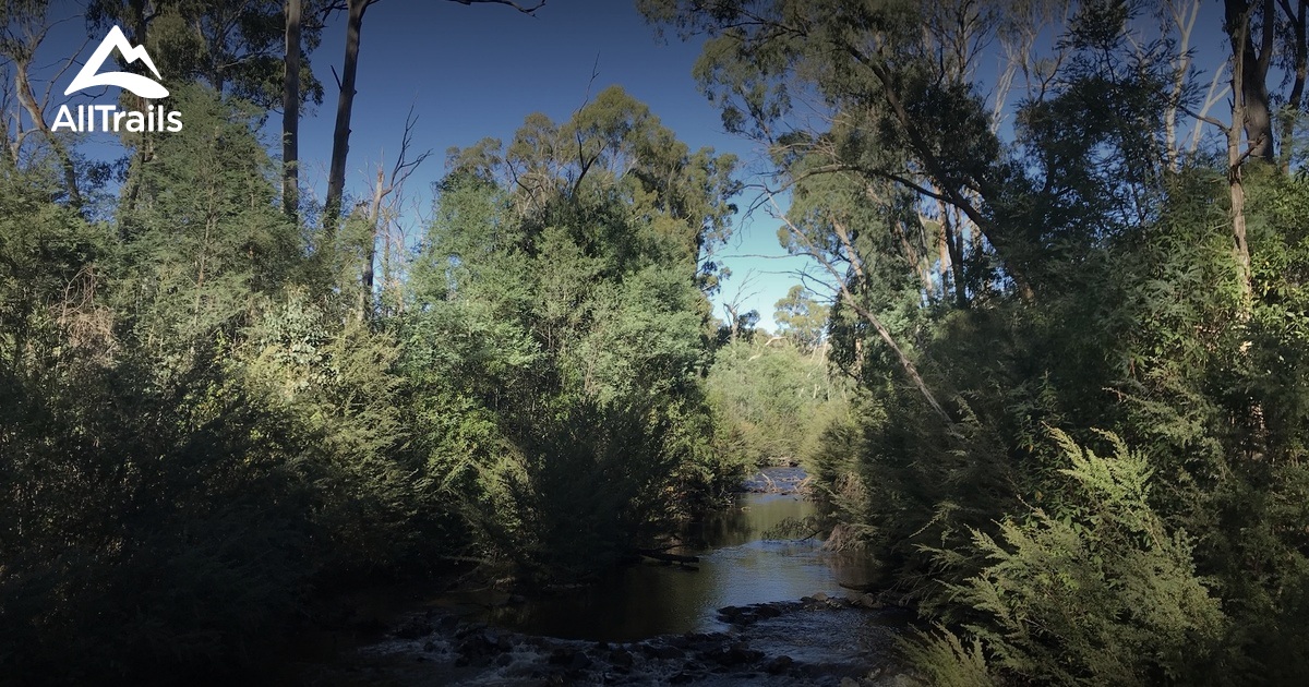 New trails 2021/22 | List | AllTrails