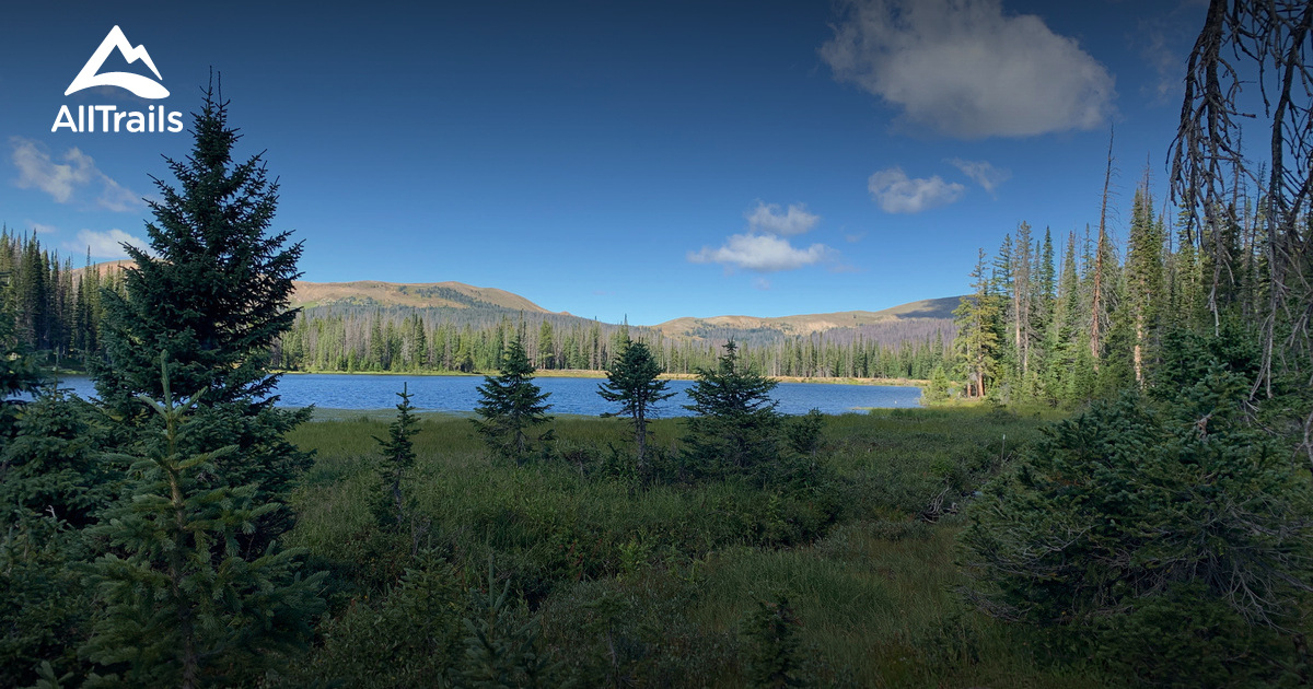 Estes Park | List | AllTrails