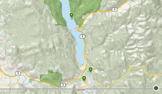 Christina Lake | List | AllTrails