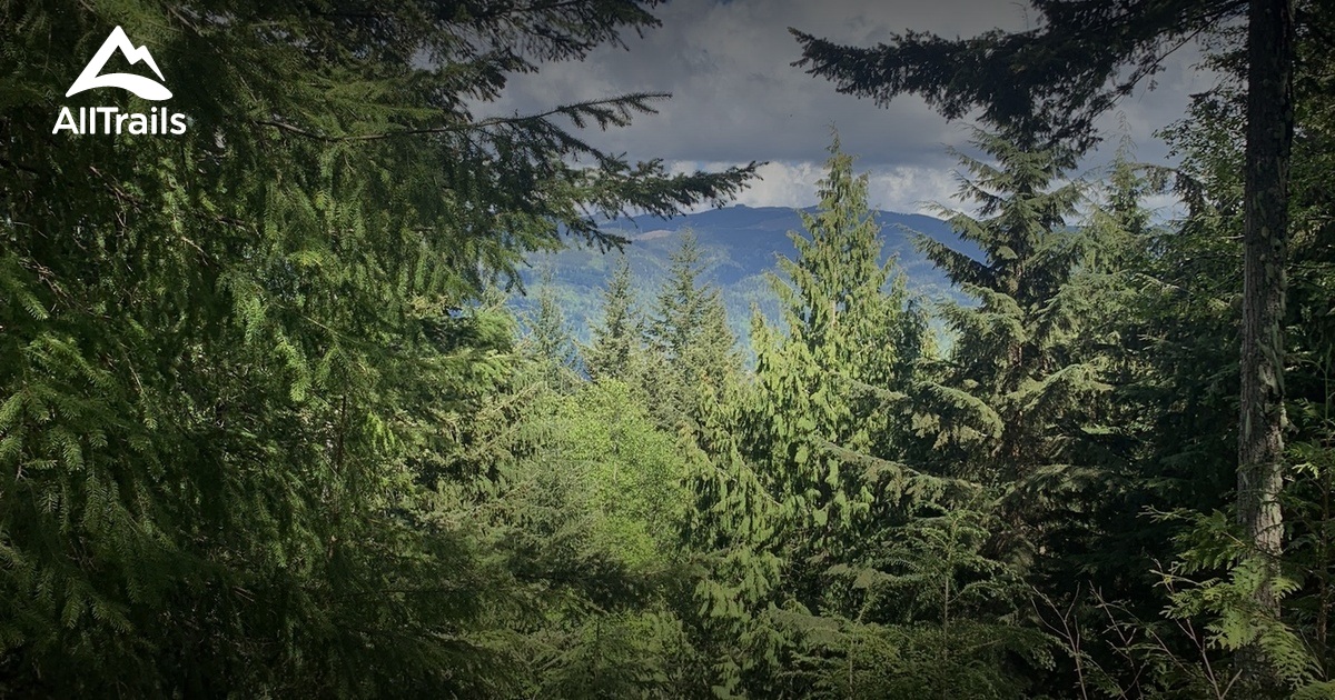 Bellingham | List | AllTrails