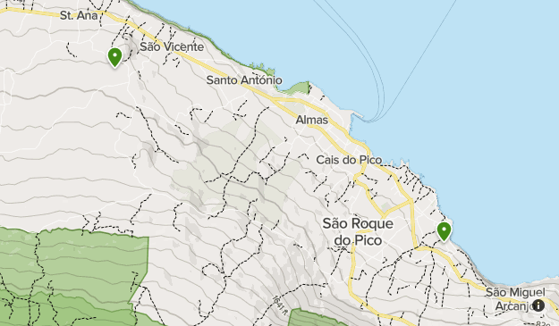 Pico | List | AllTrails